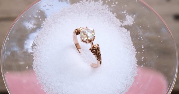 5 Things to Know About Rose Gold - The Antiquarian
