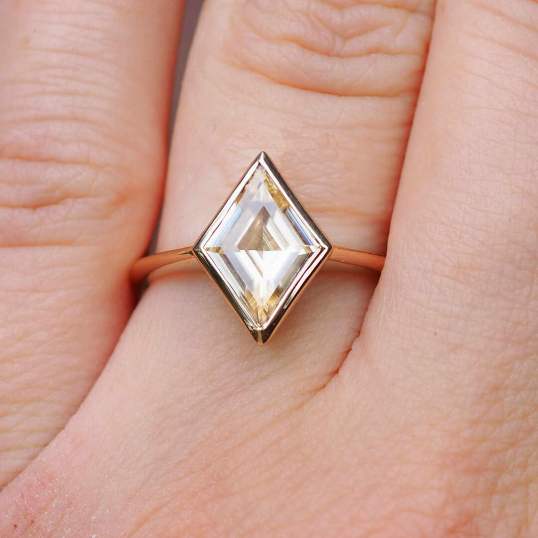 Custom Jewelry Design and Engagement Rings Charlotte NC