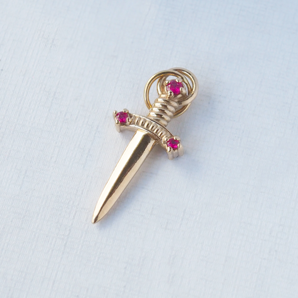 Shop - The Antiquarian